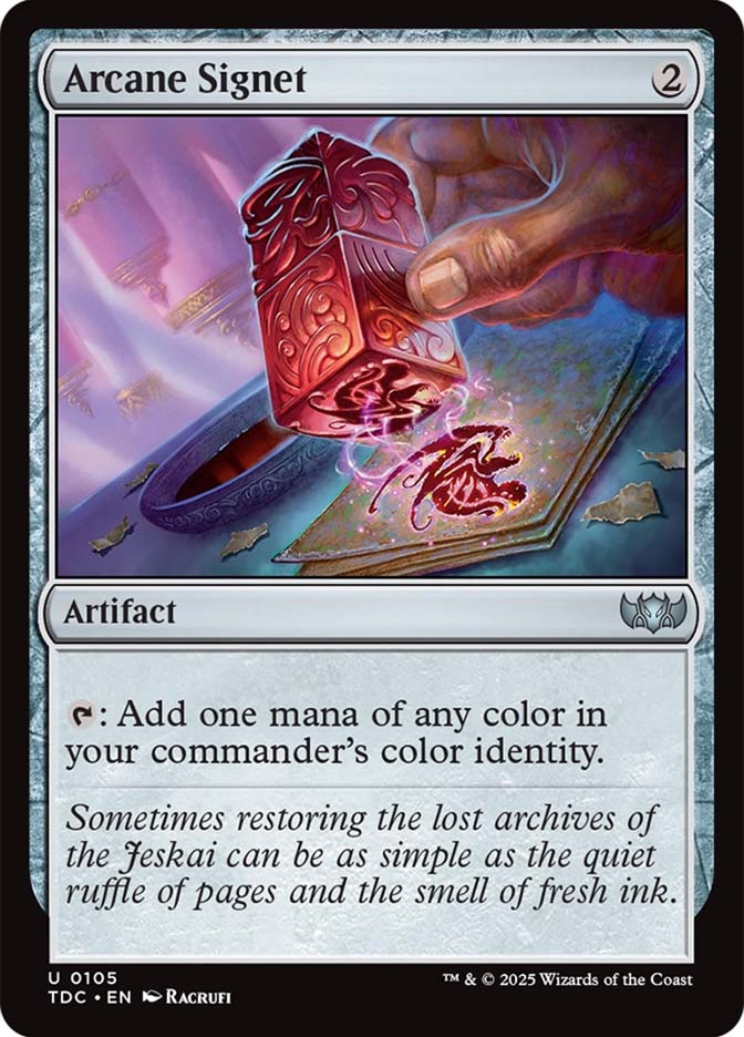 StarCityGames.com - Display Deck