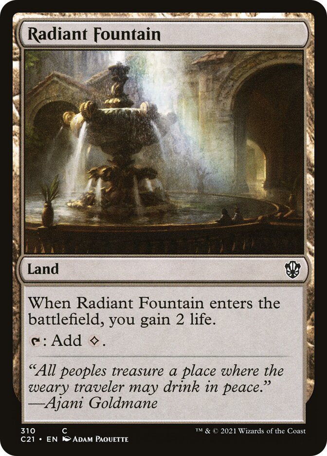StarCityGames.com - Display Deck