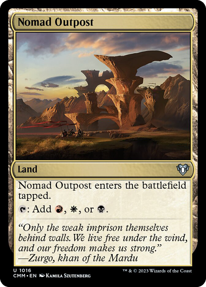 StarCityGames.com - Display Deck