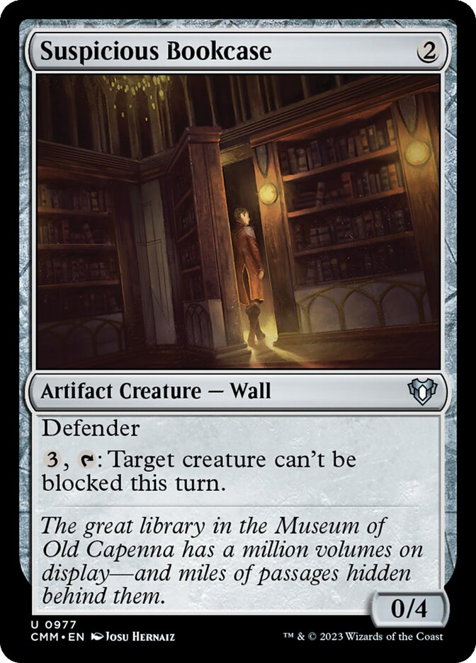 StarCityGames.com - Display Deck