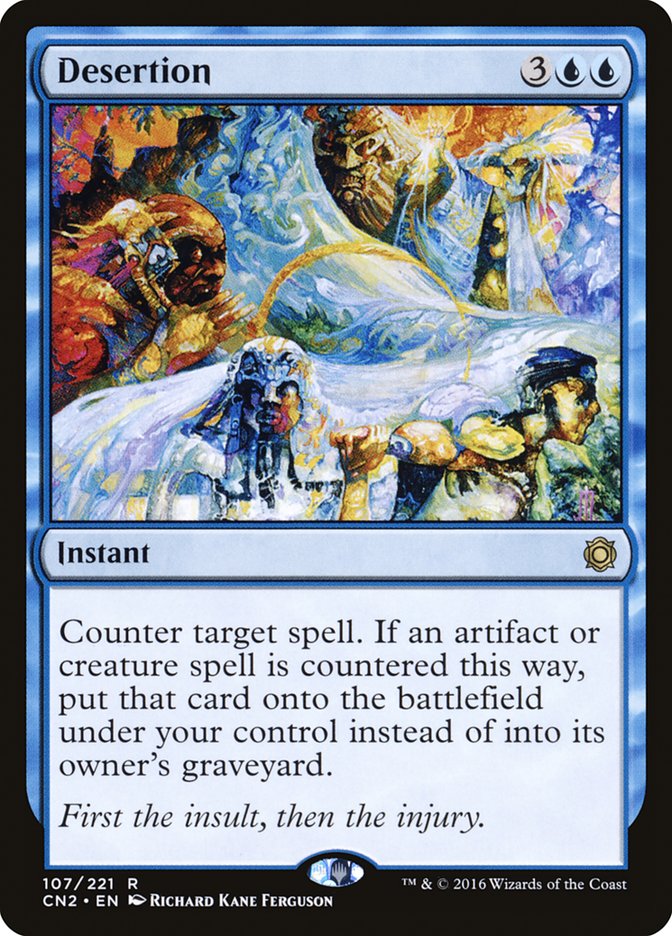 StarCityGames.com - Display Deck