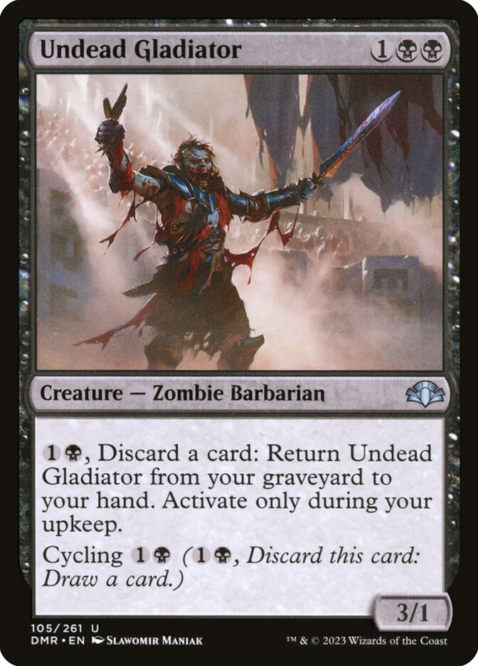 StarCityGames.com - Display Deck