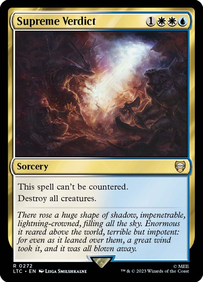 StarCityGames.com - Display Deck