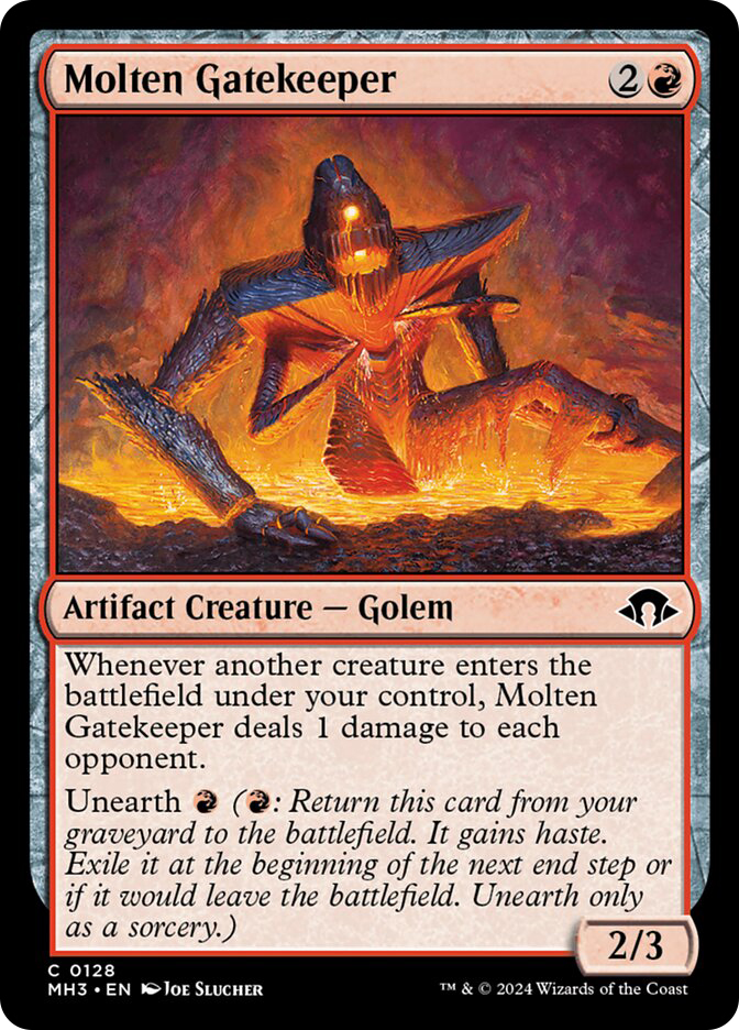 StarCityGames.com - Display Deck