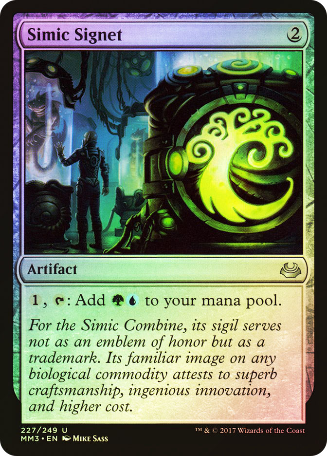 Mtg Simic Deck , MTG Historic Simic Counters top decks • MTG DECKS – CGNPEB