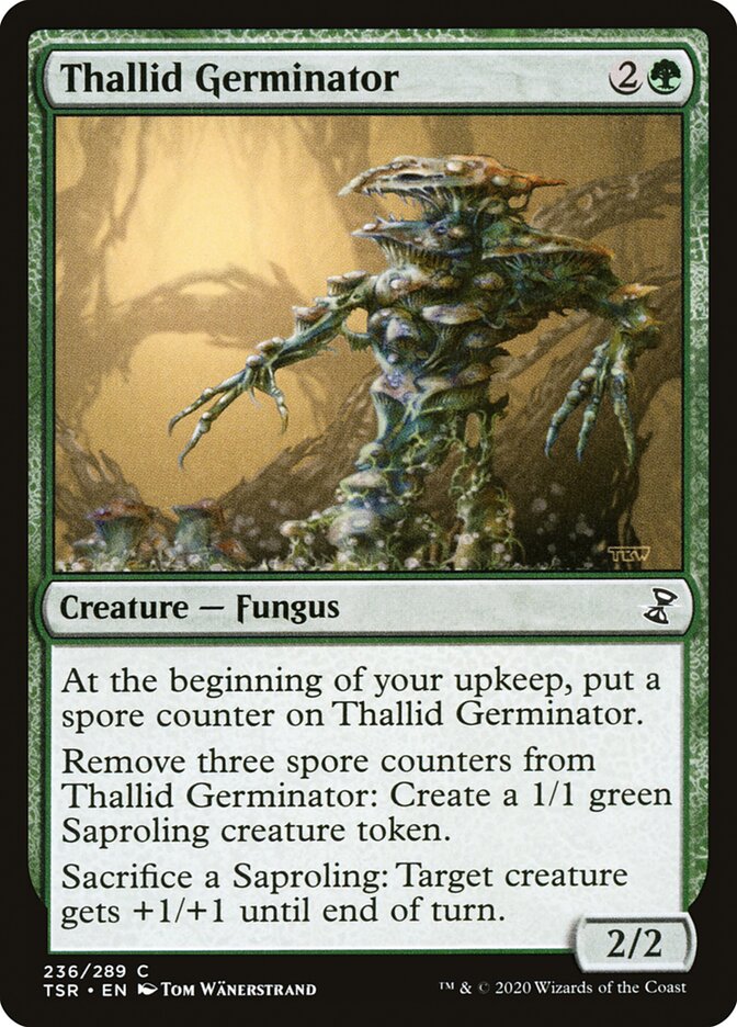 StarCityGames.com - Display Deck