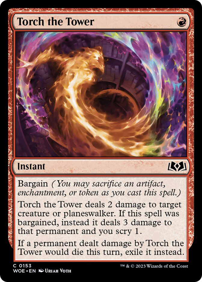 StarCityGames.com - Display Deck