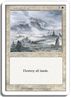destroy land deck : r/magicTCG