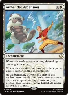 The Spike Feeders: MTG | Avatar: The Last Airbender Early Access - Star ...