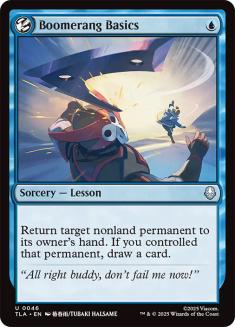 Nelson, Bant Airbending, Wins Magic Spotlight: The Avatar - Star City Games