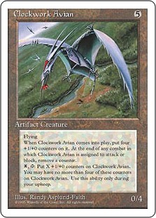 SCG Daily - A Deck a Day: Time Waits for No Man - Star City Games