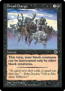 Compulsive Research - The Top Five Sources Of Real-World Flavor Text ...