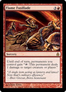 Oops, I Broke the Format - Play Flame Vault Stax at GP Richmond - Star ...
