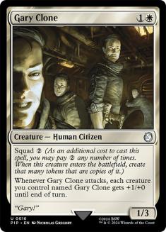 Full MTG Fallout Hail, Caesar Commander Deck Revealed - Star City Games