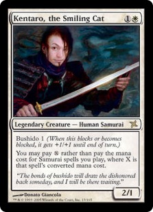 Kamigawa Block: Deck by Deck - Star City Games