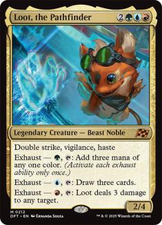 Spike Feeders: Edge Of Eternities Commander Championship - Star City Games