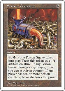 SCG Daily - A Deck a Day: Alternate Victory - Star City Games