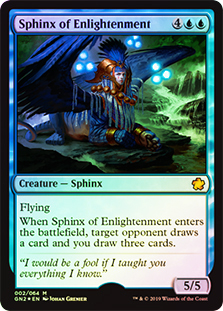 Decklists For Upcoming MTG Commander Starter Decks Revealed - Star City ...