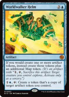 Commander VS #421: Director's Surprise - Star City Games